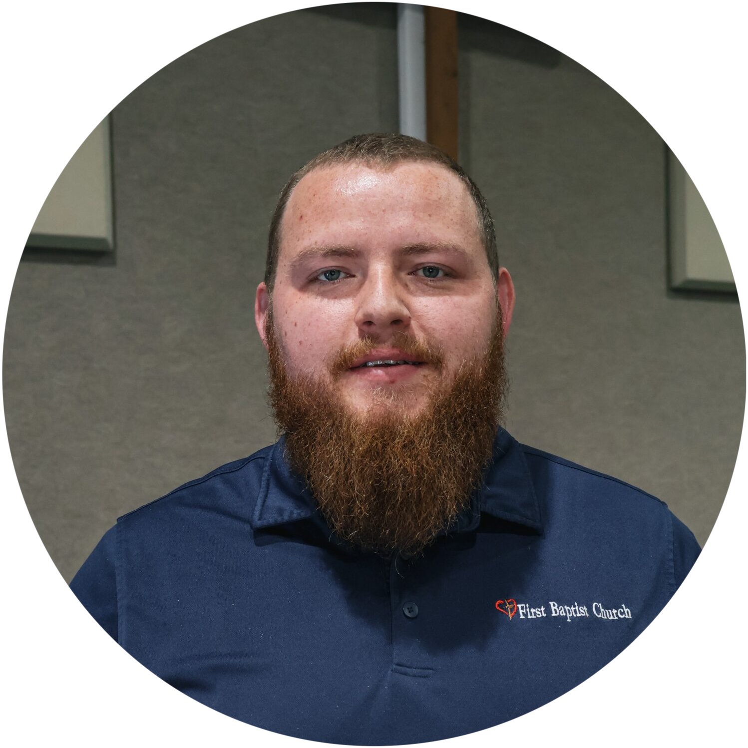 LEADERSHIP - First Baptist Church of Elizabeth