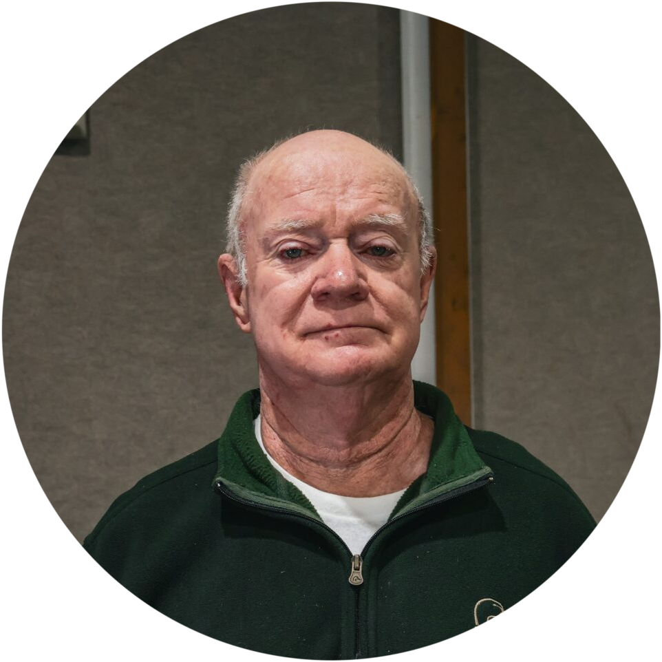 LEADERSHIP - First Baptist Church of Elizabeth